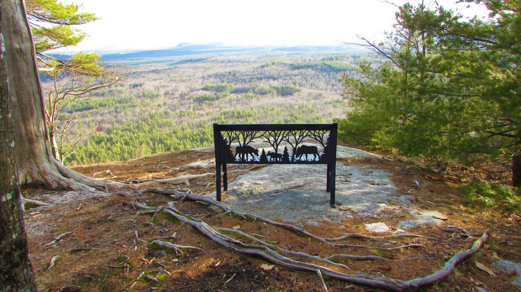 Hike Sabattus Mountain — Where to stay - Center Lovell Inn